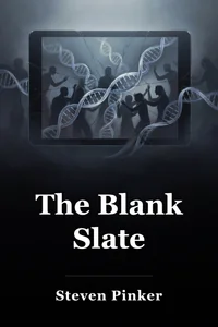 The Blank Slate
