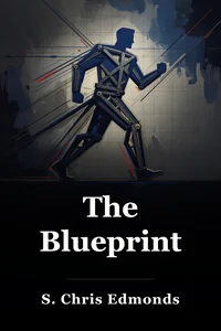 The Blueprint book cover