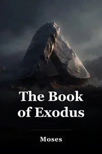 The Book of Exodus book cover