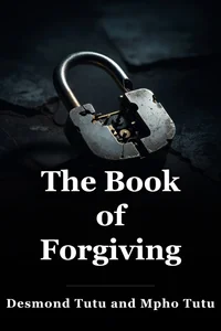 The Book of Forgiving book cover