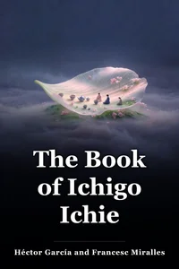 The Book of Ichigo Ichie