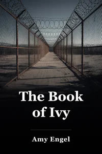 The Book of Ivy book cover