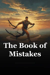 The Book of Mistakes book cover