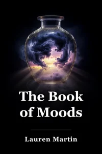 The Book of Moods book cover