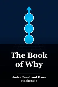 The Book of Why