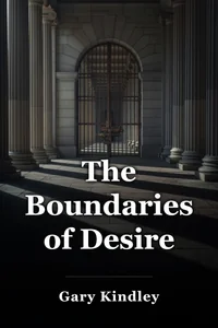 The Boundaries of Desire book cover