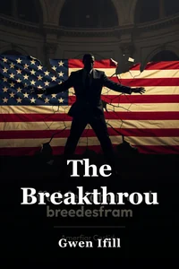 The Breakthrough book cover
