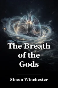 The Breath of the Gods book cover
