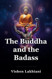 The Buddha and the Badass book cover