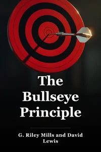 The Bullseye Principle book cover
