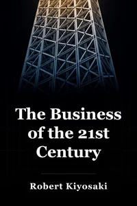 The Business of the 21st Century book cover