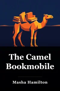 The Camel Bookmobile book cover
