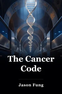 The Cancer Code book cover