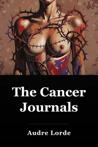The Cancer Journals book cover