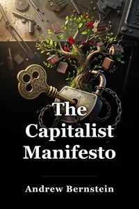 The Capitalist Manifesto book cover