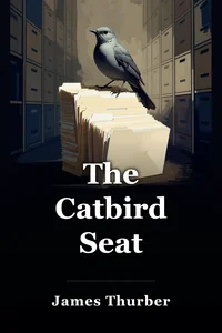 The Catbird Seat
