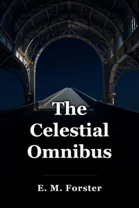 The Celestial Omnibus book cover