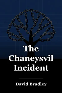 The Chaneysville Incident book cover