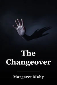 The Changeover book cover