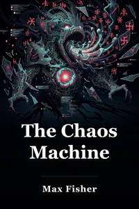 The Chaos Machine book cover