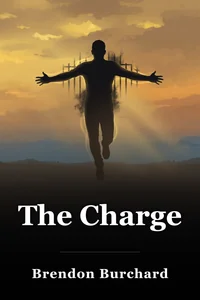 The Charge book cover