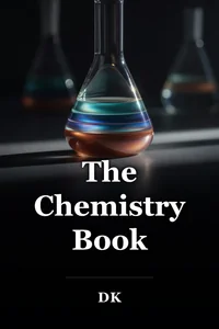 The Chemistry Book book cover