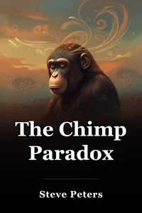 The Chimp Paradox book cover