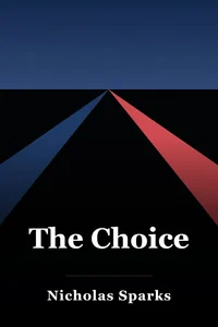 The Choice book cover