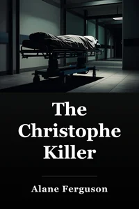 The Christopher Killer book cover