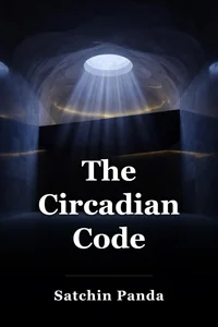 The Circadian Code book cover