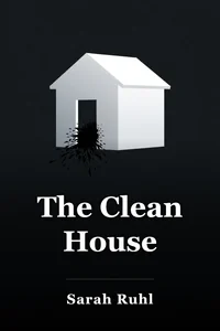 The Clean House book cover