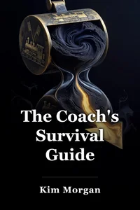 The Coach's Survival Guide book cover