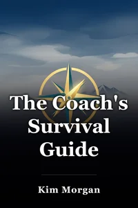 The Coach's Survival Guide book cover