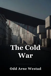 The Cold War book cover