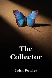 The Collector book cover