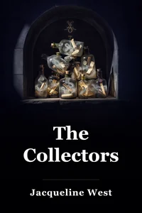 The Collectors book cover