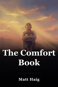 The Comfort Book book cover