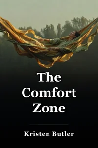 The Comfort Zone book cover