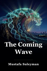 The Coming Wave book cover
