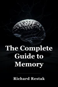 The Complete Guide to Memory book cover