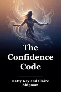 The Confidence Code book cover