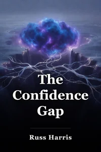 The Confidence Gap book cover