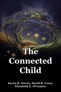 The Connected Child book cover