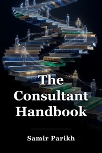 The Consultant’s Handbook book cover