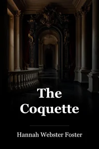 The Coquette book cover