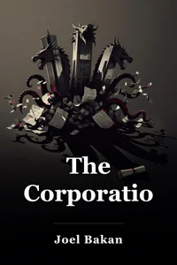 The Corporation book cover