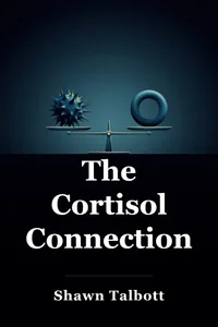 The Cortisol Connection book cover