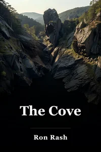 The Cove book cover