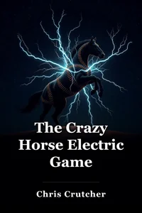 The Crazy Horse Electric Game book cover