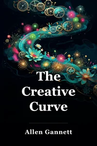 The Creative Curve book cover